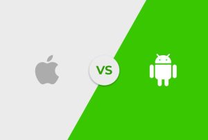 Difference Between iOS and Android Development - appening